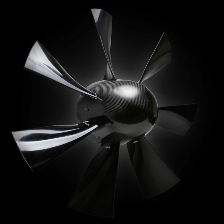 Research and Development - Helix-Carbon Gmbh
