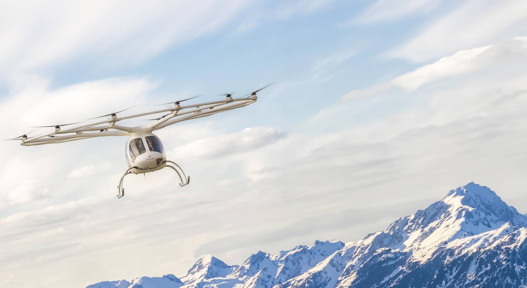 Carbon Fiber Propellers - Helix-Carbon Gmbh