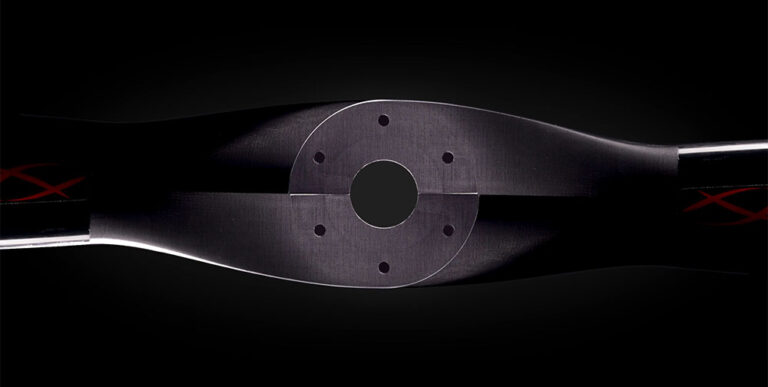 Paramotor - Helix-Carbon Gmbh