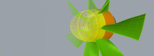 Carbon Fiber Propellers - Helix-Carbon Gmbh