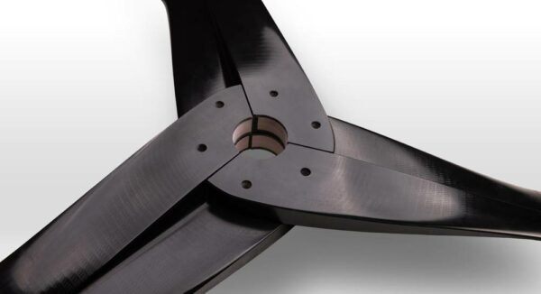 Airplane / Gyrocopter / Trike - Helix-Carbon Gmbh