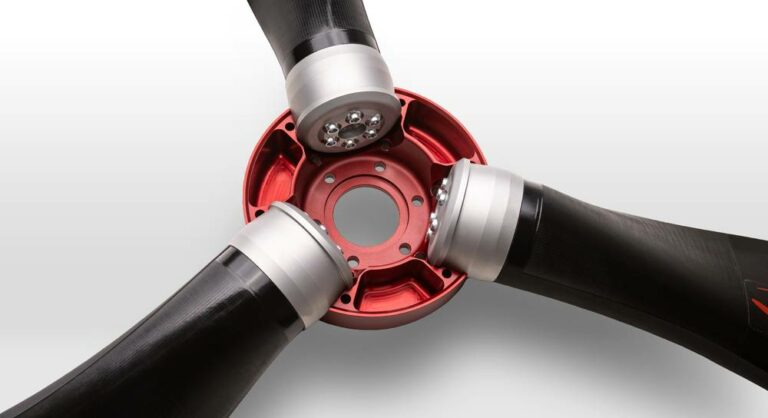 Airplane / Gyrocopter / Trike - Helix-Carbon Gmbh