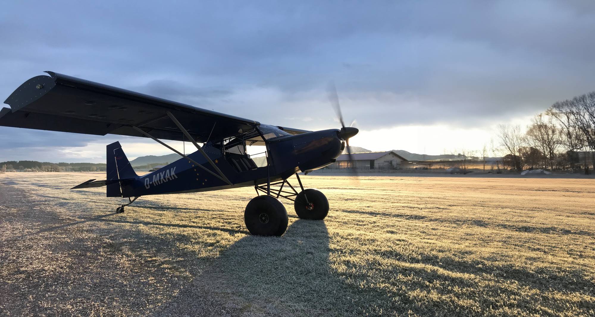 Carbon Fiber Propellers - Helix-Carbon Gmbh