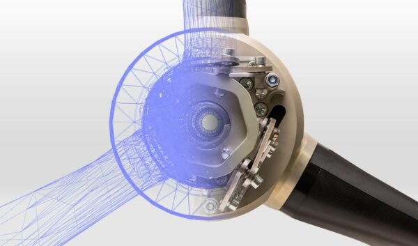 Carbon Fiber Propellers - Helix-Carbon Gmbh