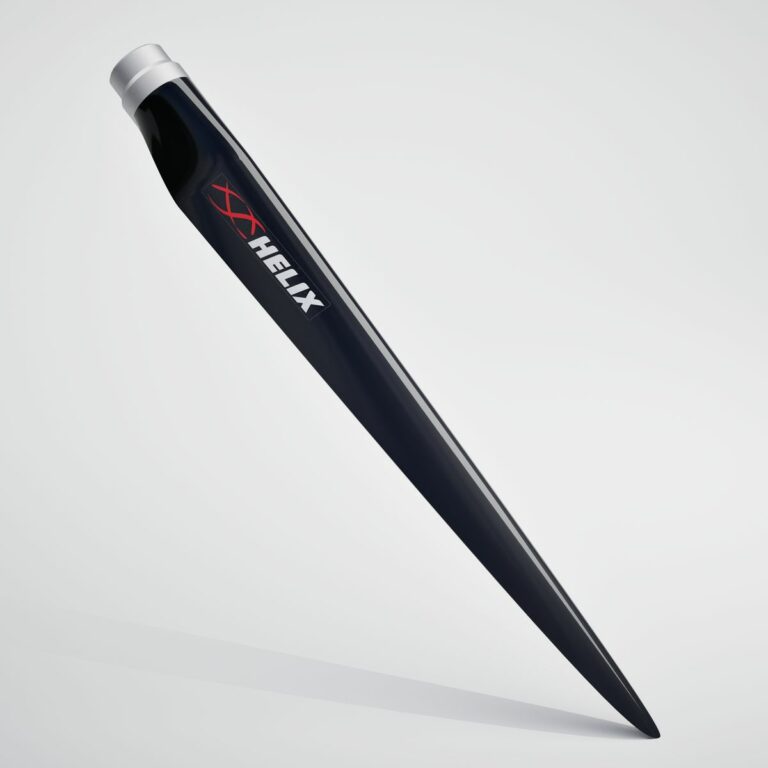In-Flight Adjustable Propellers - Helix-Carbon Gmbh