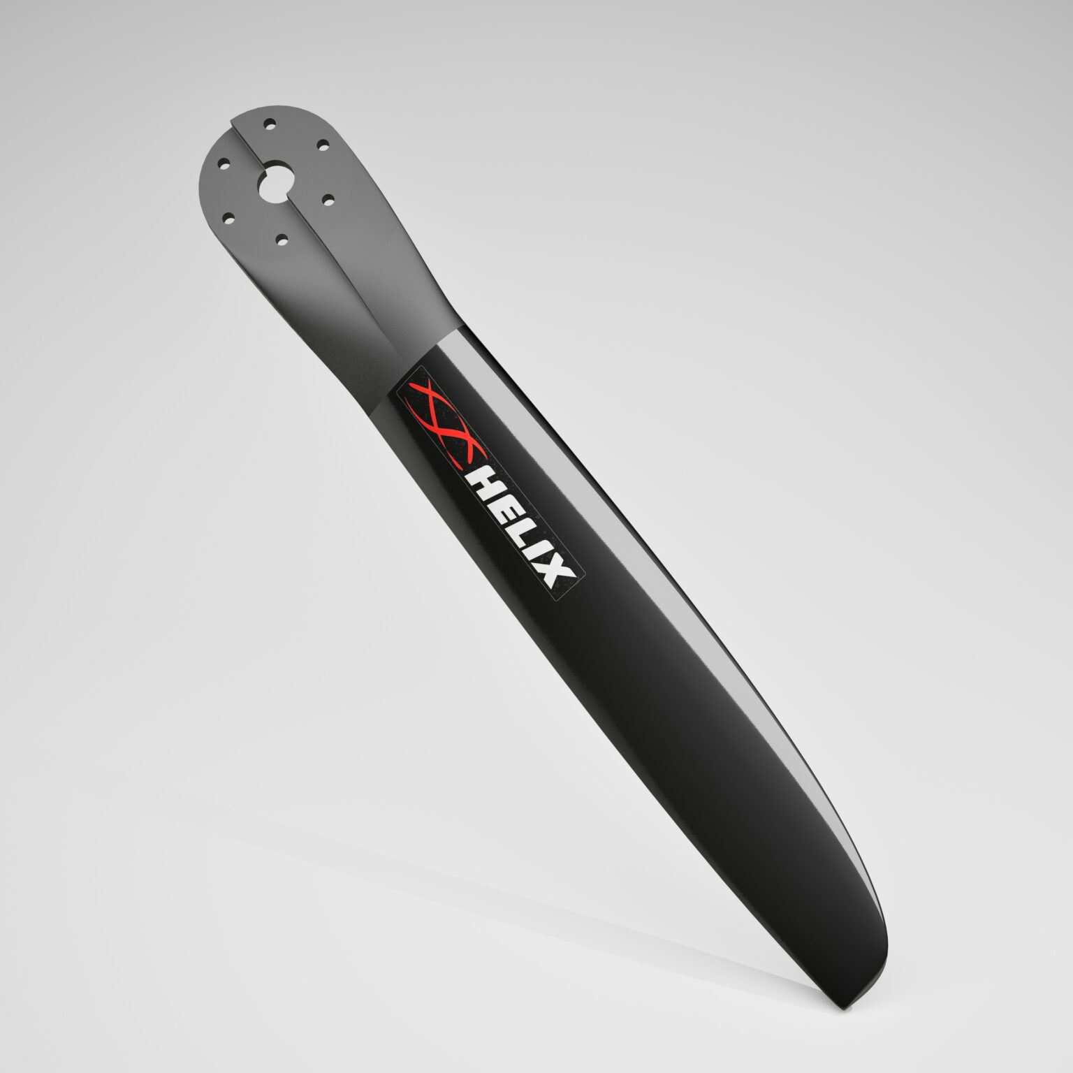 Fixed Pitch Propellers - Helix-Carbon Gmbh