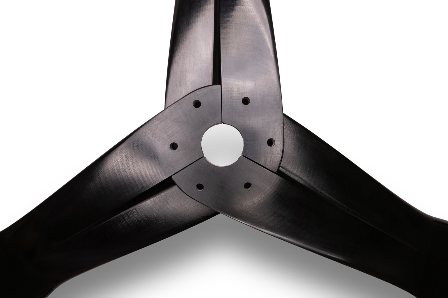 Fixed Pitch Propellers - Helix-Carbon Gmbh