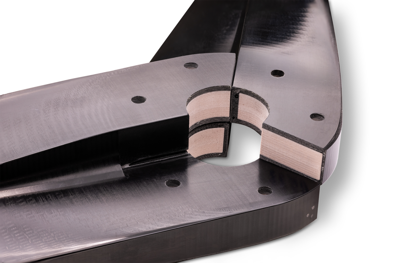 Fixed Pitch Propellers - Helix-Carbon Gmbh