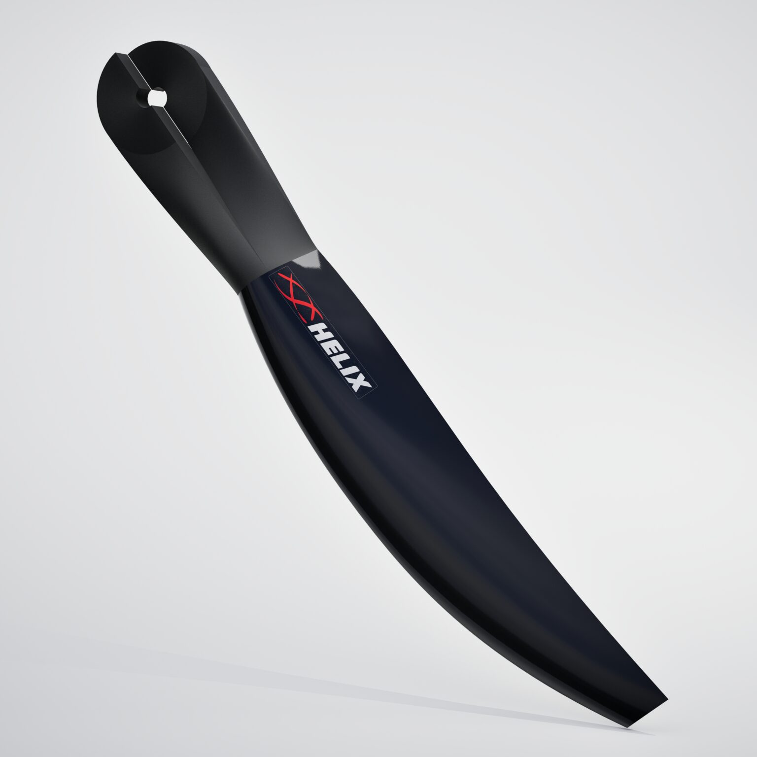 Fixed Pitch Propellers - Helix-Carbon Gmbh