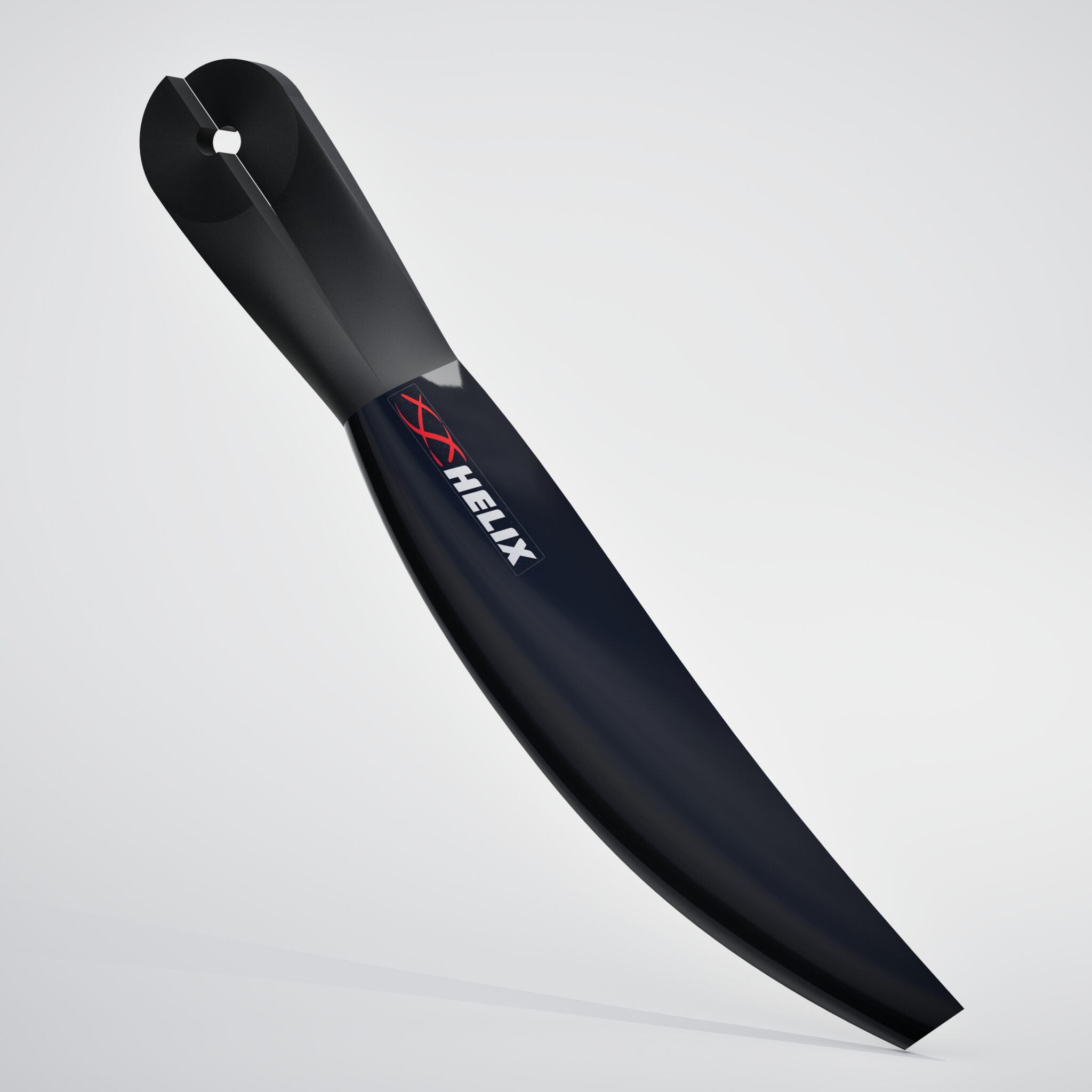 Fixed Pitch Propellers - Helix-Carbon Gmbh