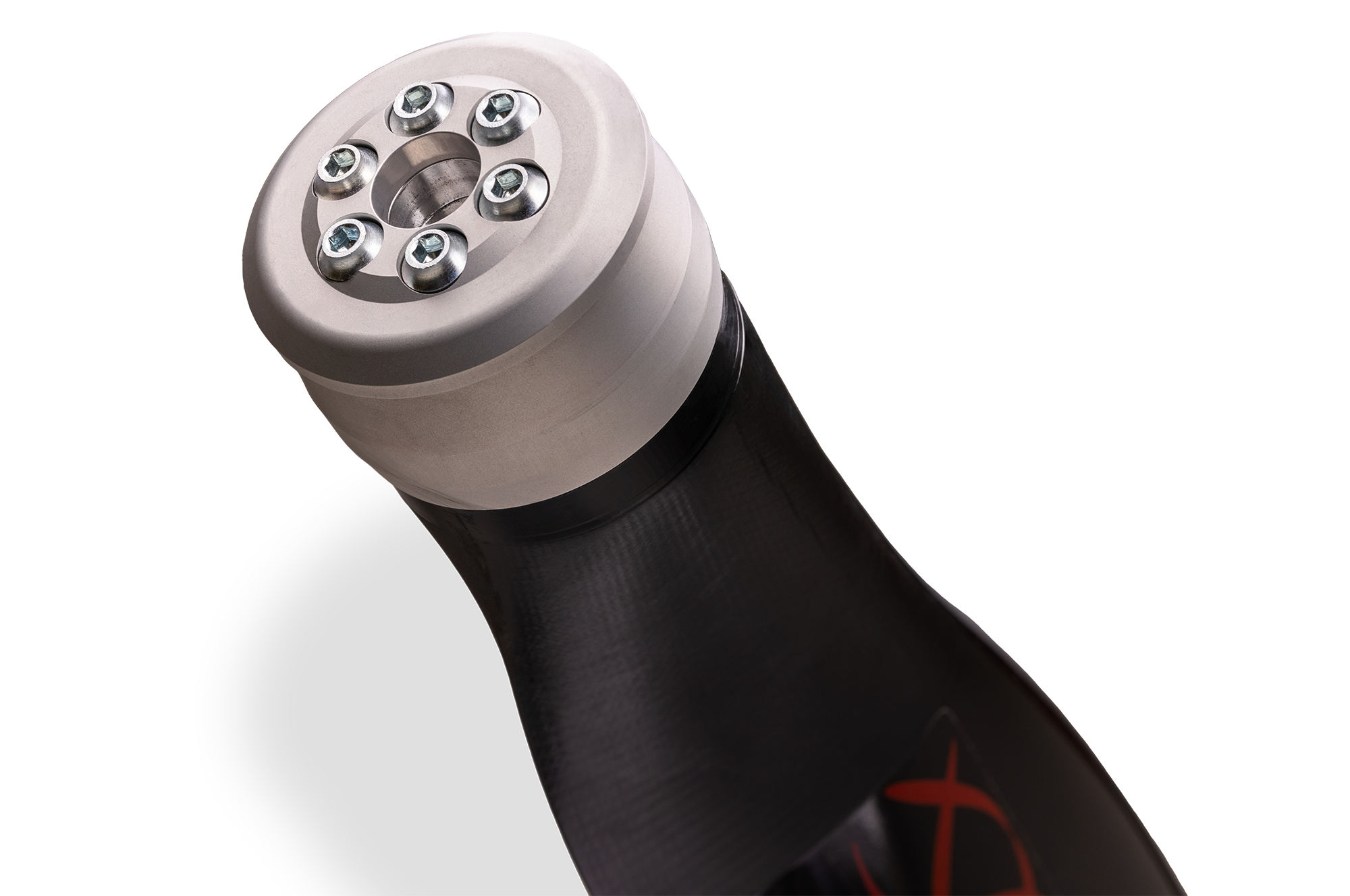 Ground-Adjustable Propellers - Helix-Carbon Gmbh