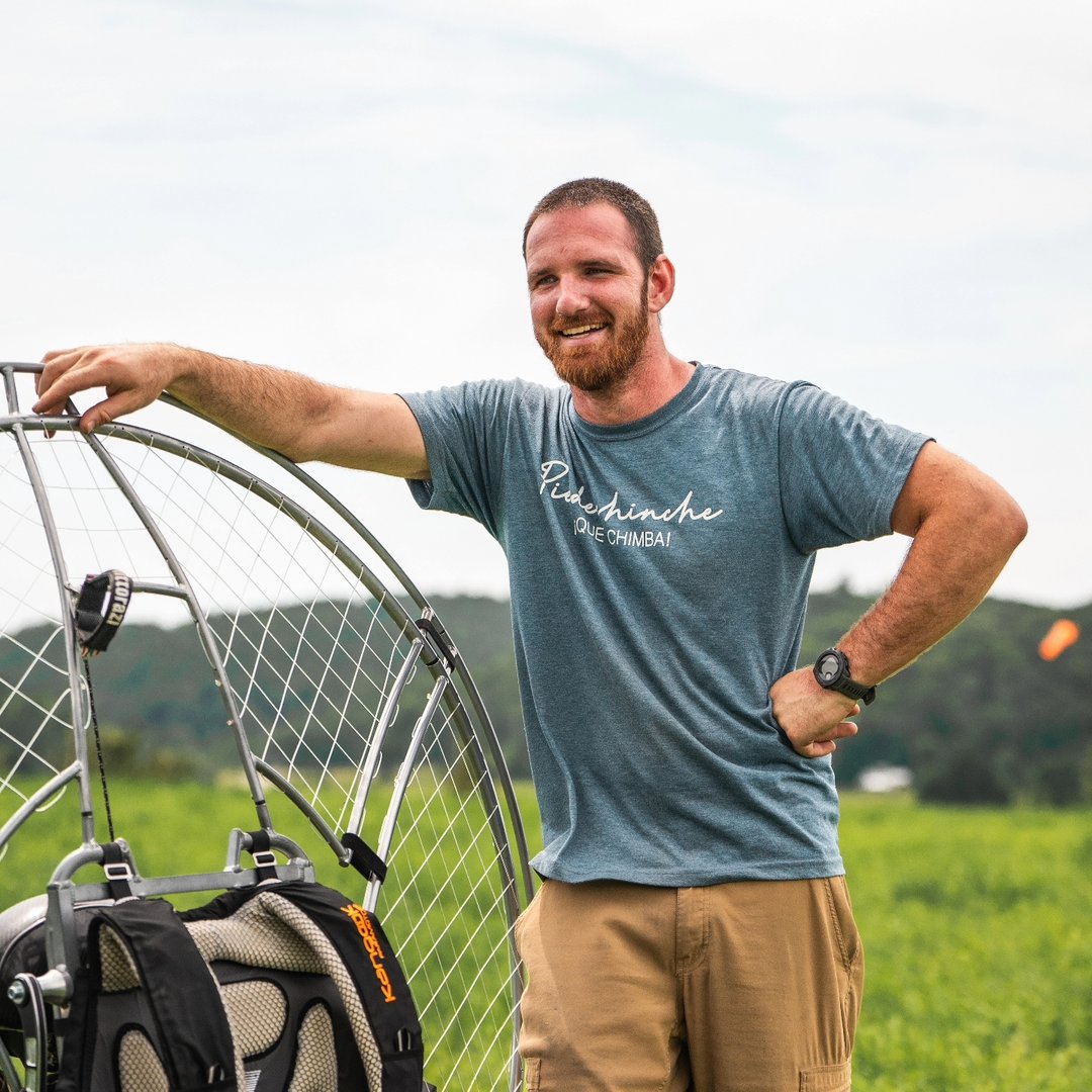 Adam Chappell - Helix-Carbon Gmbh